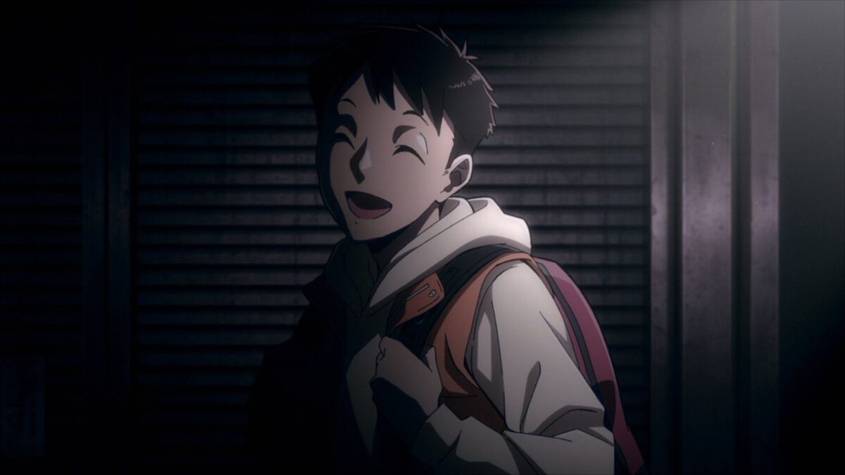 Koichi Haimawari’s Quirk Explained in My Hero Academia Vigilantes