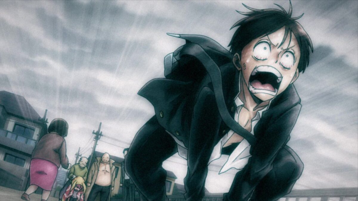 Koichi Haimawari’s Quirk Explained in My Hero Academia Vigilantes