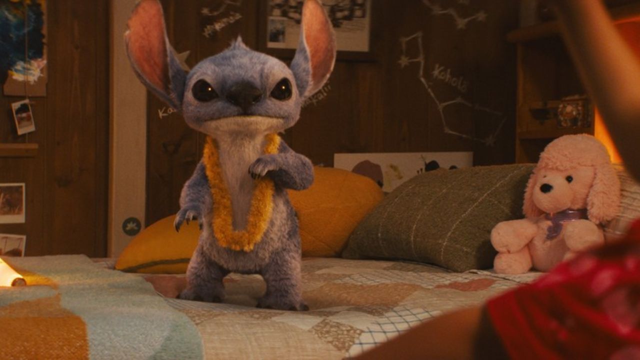 What changes did Disney make in Lilo & Stitch remake?