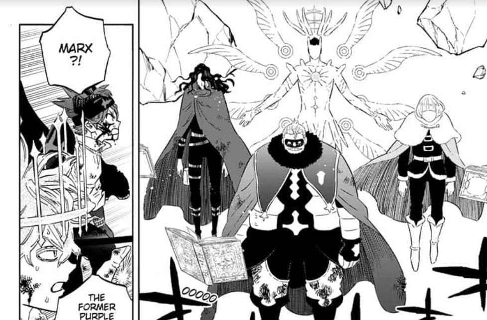 Black Clover Chapter 381: Release Date, Speculations, and More