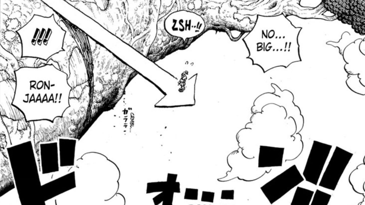 One Piece Chapter 1149: Release Date, Where to Read, Speculation