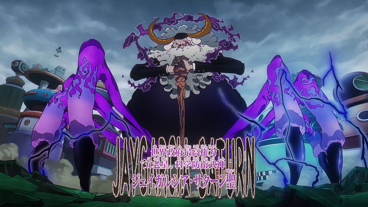 One Piece Episode 1129: Release Date, Where to Watch and More