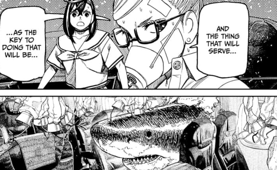 Dandadan Chapter 196: Release Date, Speculations, and More