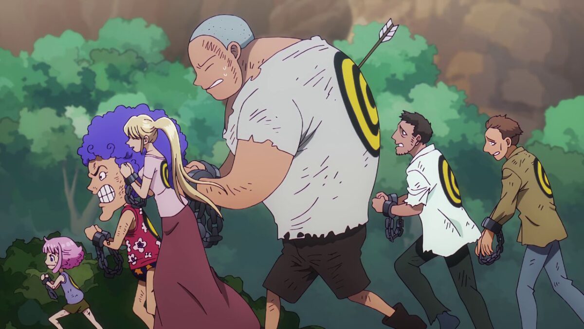 One Piece Episode 1131: Release Date, Where to Watch and More