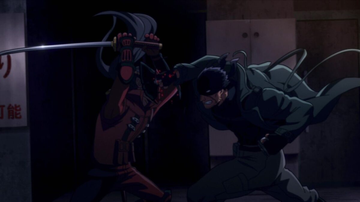 Why The Fight Between Knuckleduster and Stendhal was Important