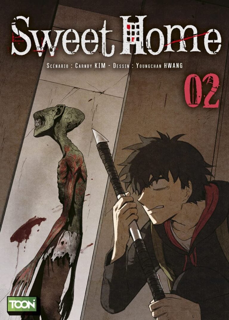 Manwha With The Best Plot Twists and Shocking Endings
