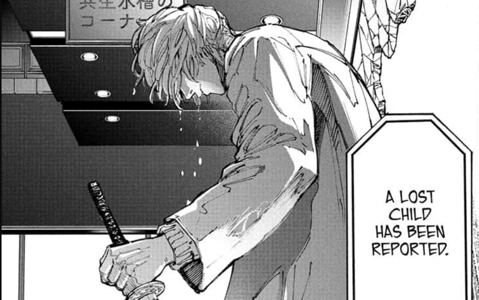 Sakamoto Days Chapter 215: Release Date, Speculations, and More