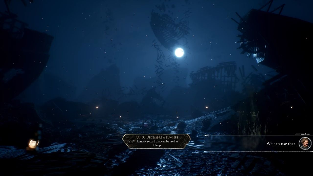 Clair Obscur: Expedition 33 – Twilight Quarry – Komplettlösung