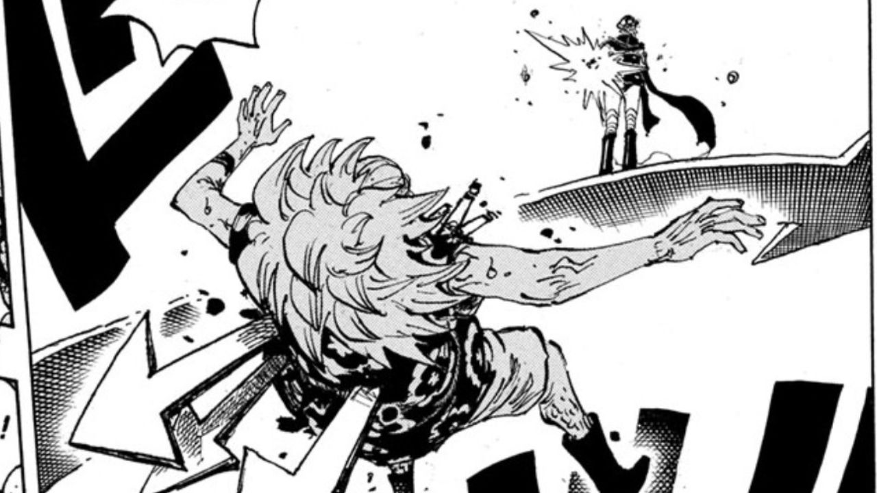 One Piece Chapter 1151: Release Date, Spoilers