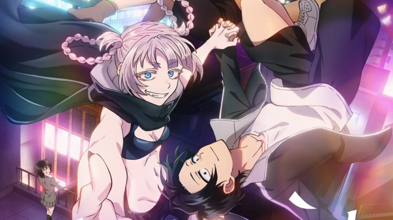 Call of the Night Stagione 2: data di uscita, dove guardarla e altro