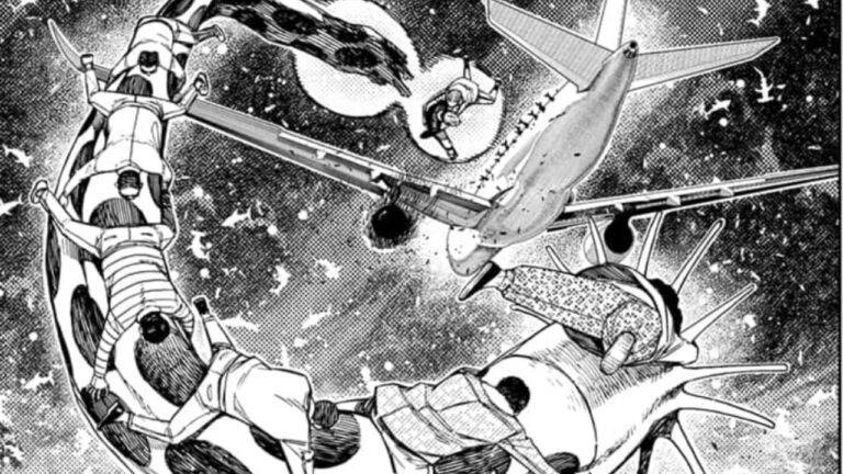 Dandadan Chapter 198: Release Date, Speculation, and More