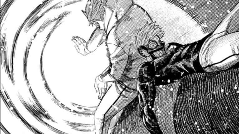 Dandadan Manga Chapter 199: Release Date, Where To Read, and More