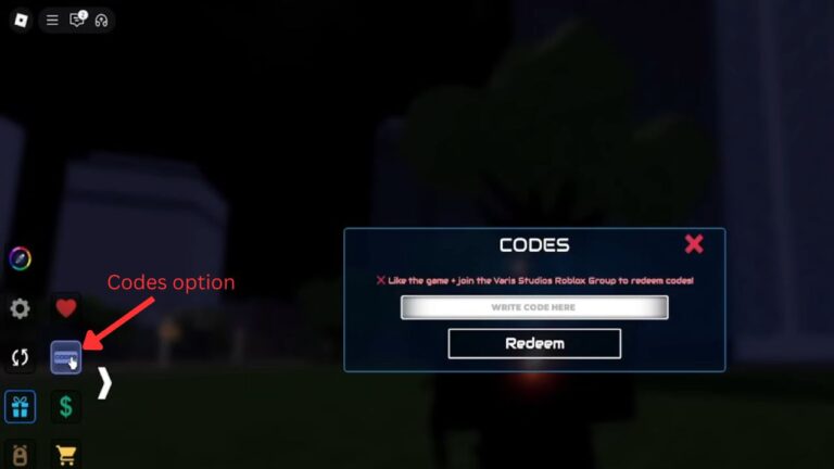 Codes Flashpoint Worlds Collide actifs pour juin 2025 | Roblox