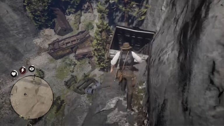 How to obtain Gold Bar in Red Dead Redemption 2 | Complete Guide