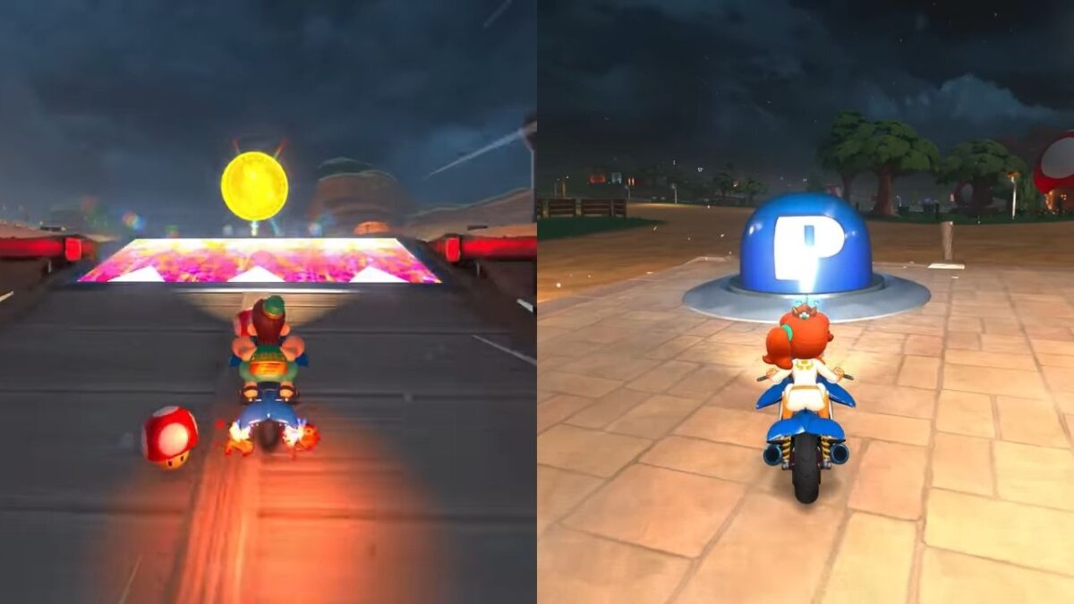 How to unlock Mirror Mode in Mario Kart World