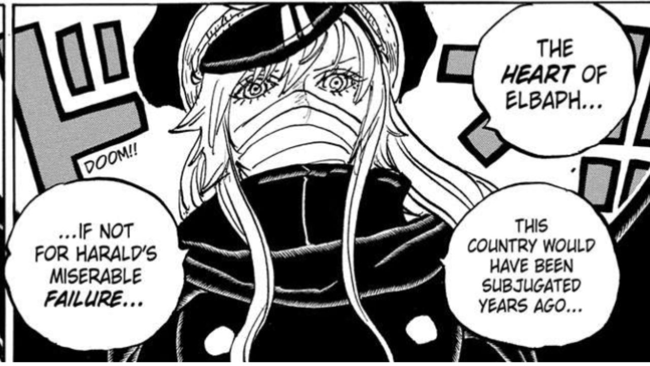 One Piece Chapter 1152: Release Date, Where to Read, Speculation