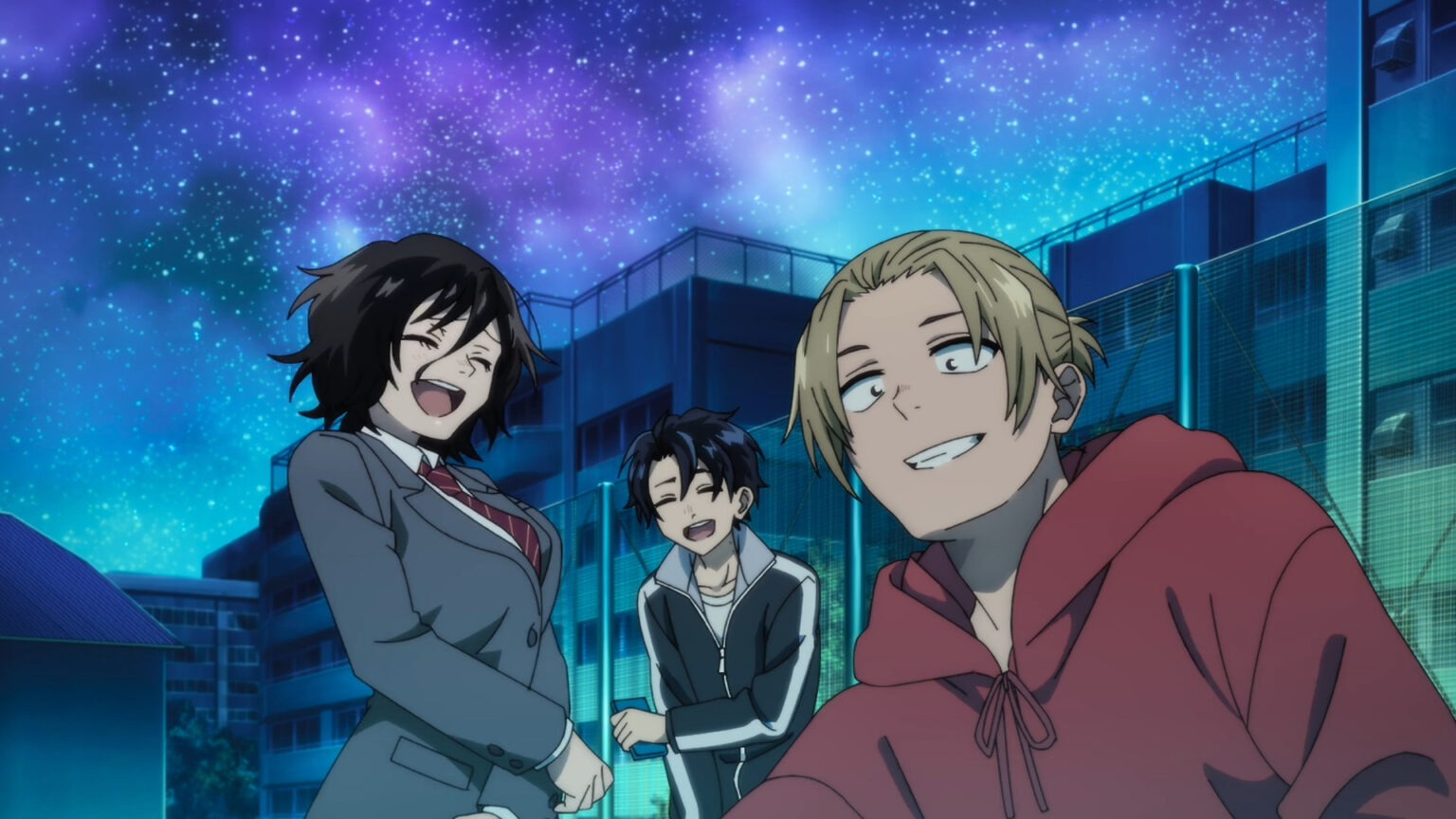 Call of the Night Season 2 Release Date, Where To Watch, and More