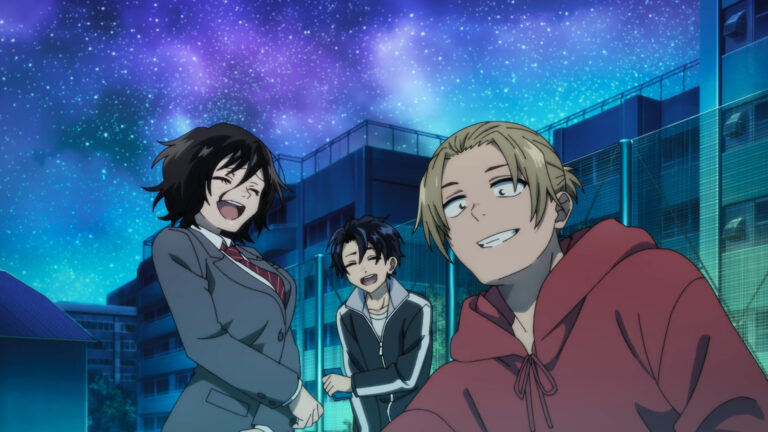 Date de sortie de la saison 2 de Call of the Night, où la regarder et ...