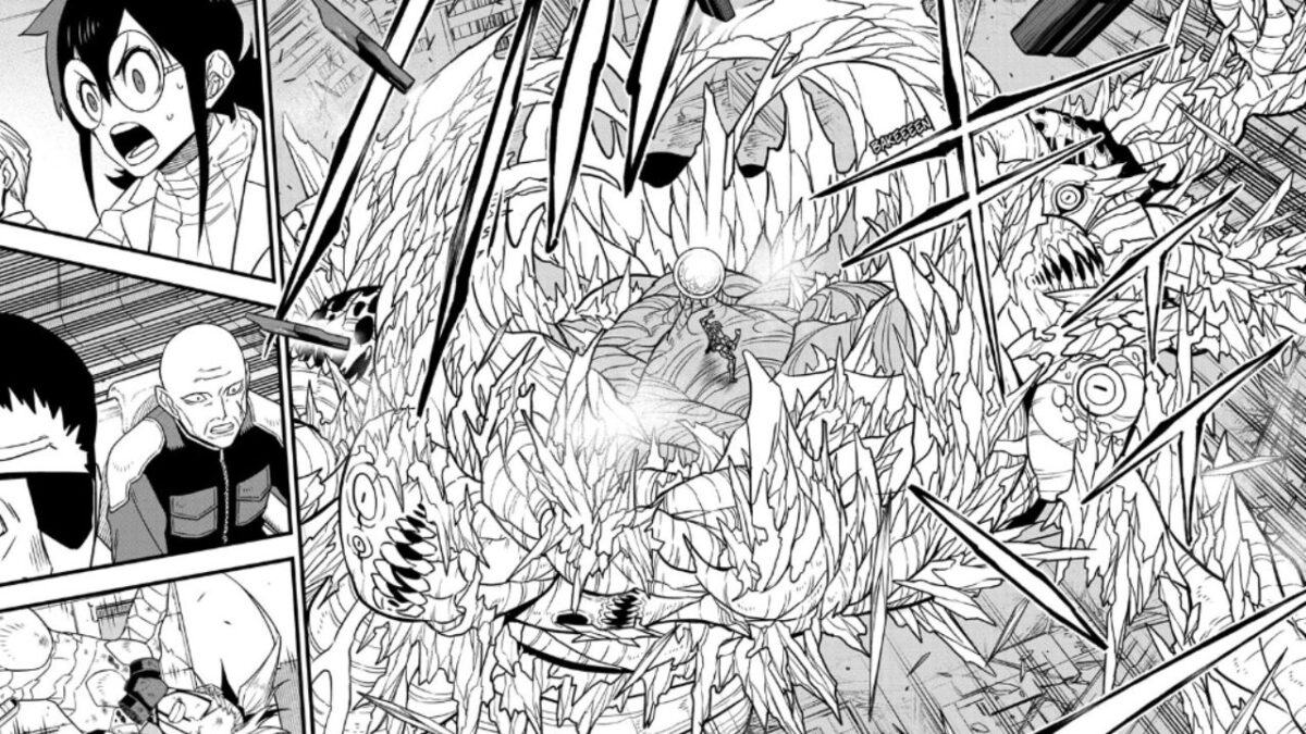 Kaiju No. 8 Chapter 128: Release Date, Where to Read, Speculation