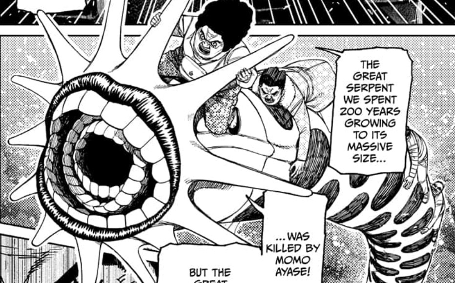 Dandadan Chapterr 197: Release Date, Speculations, and More