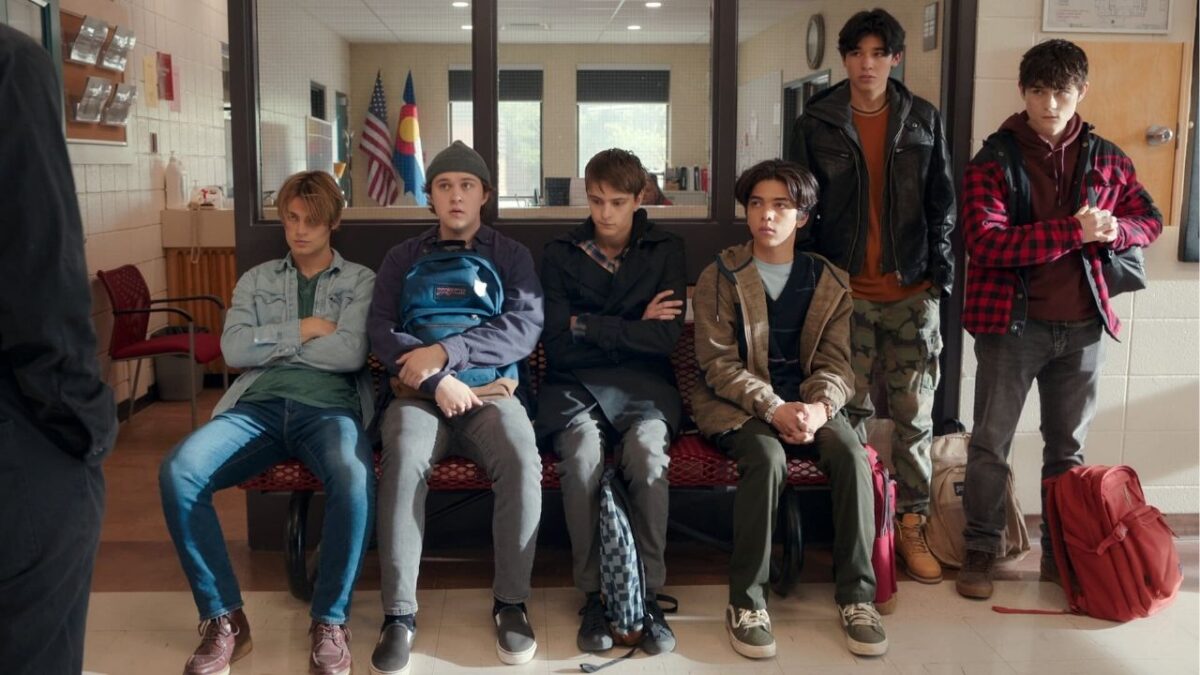 Quando uscirà la seconda stagione di My Life With The Walter Boys?