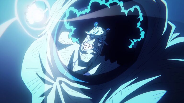 One Piece Episode 1134: Release Date, Where to Watch and More