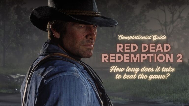 Does RDR2 have New Game Plus? PS4 & PS5 Post-Game Guide