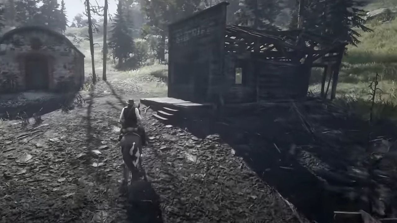 So erhalten Sie Goldbarren in Red Dead Redemption 2 | Kompletter Guide