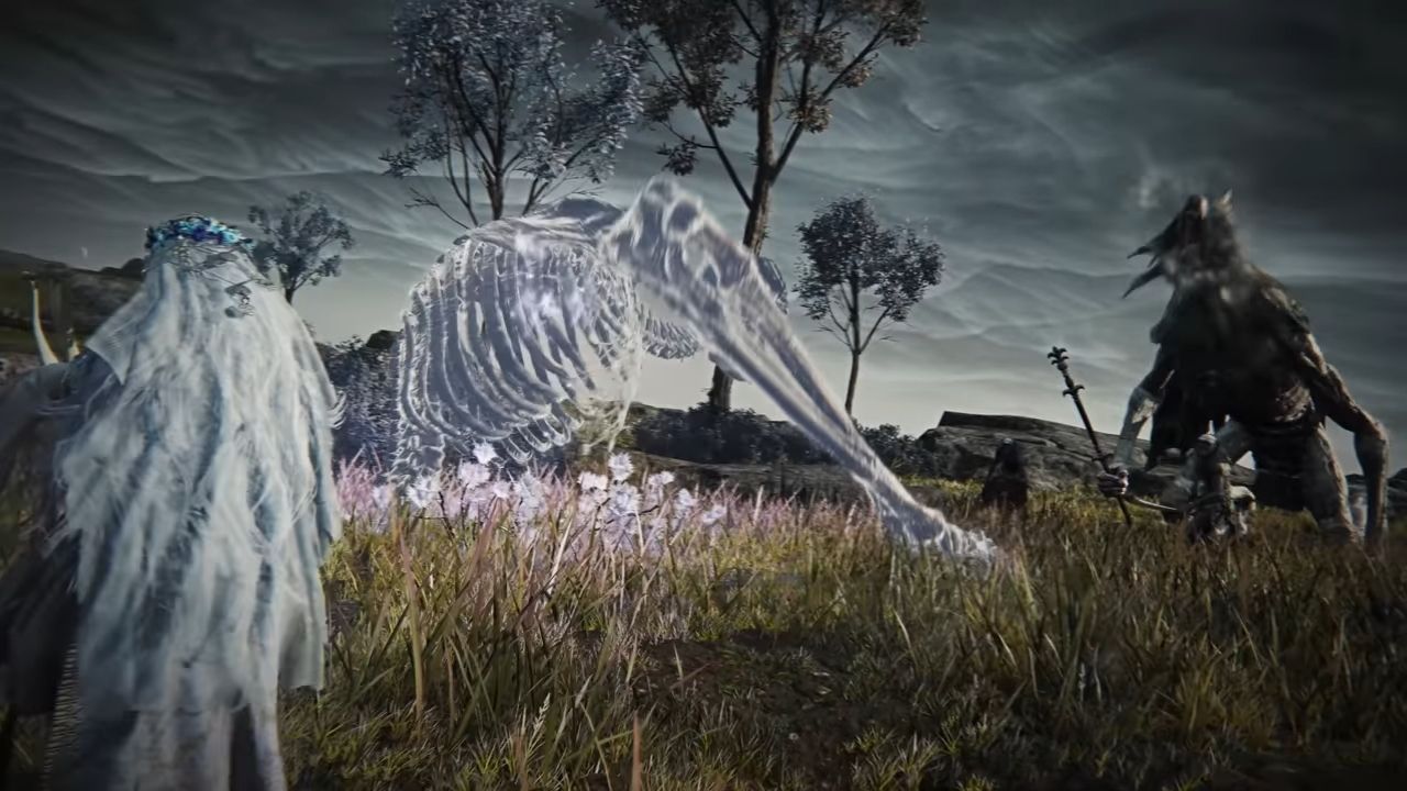 How to get the Revenant in Elden Ring Nightreign