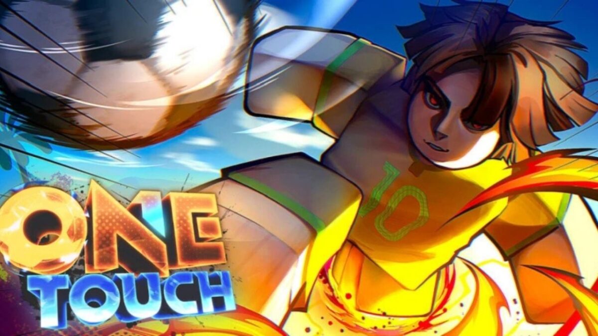 Codes Roblox One Touch : actifs et expirés