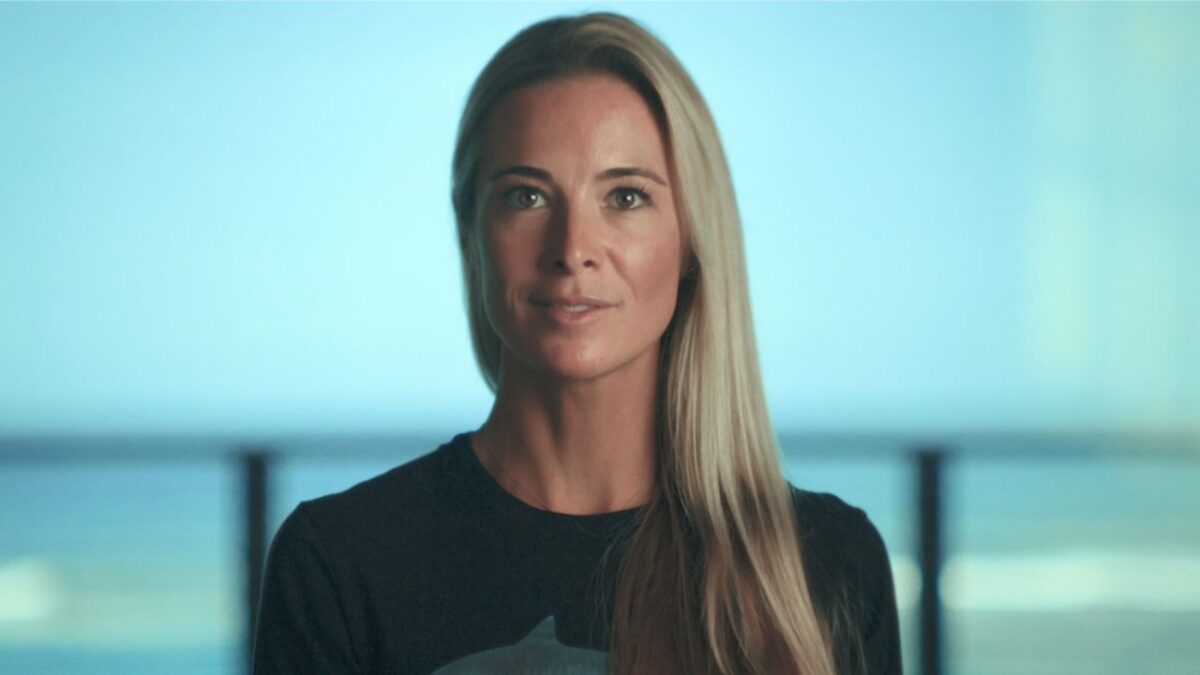 What is the Shark Whisperer Netflix Documentary About?