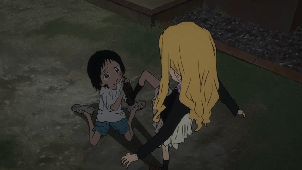 Why is Takopi’s Original Sin a darker version of Doraemon?