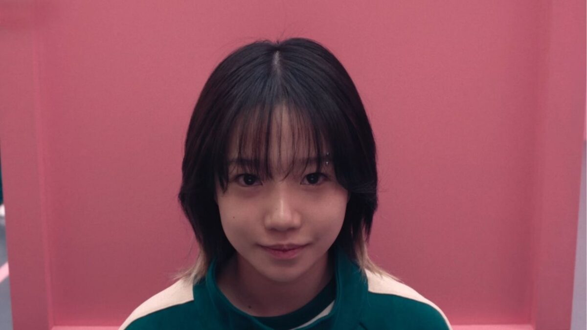 Das Ende von Staffel 3 von „Squid Game“ erklärt: Das Schicksal des Babys von Spieler 222