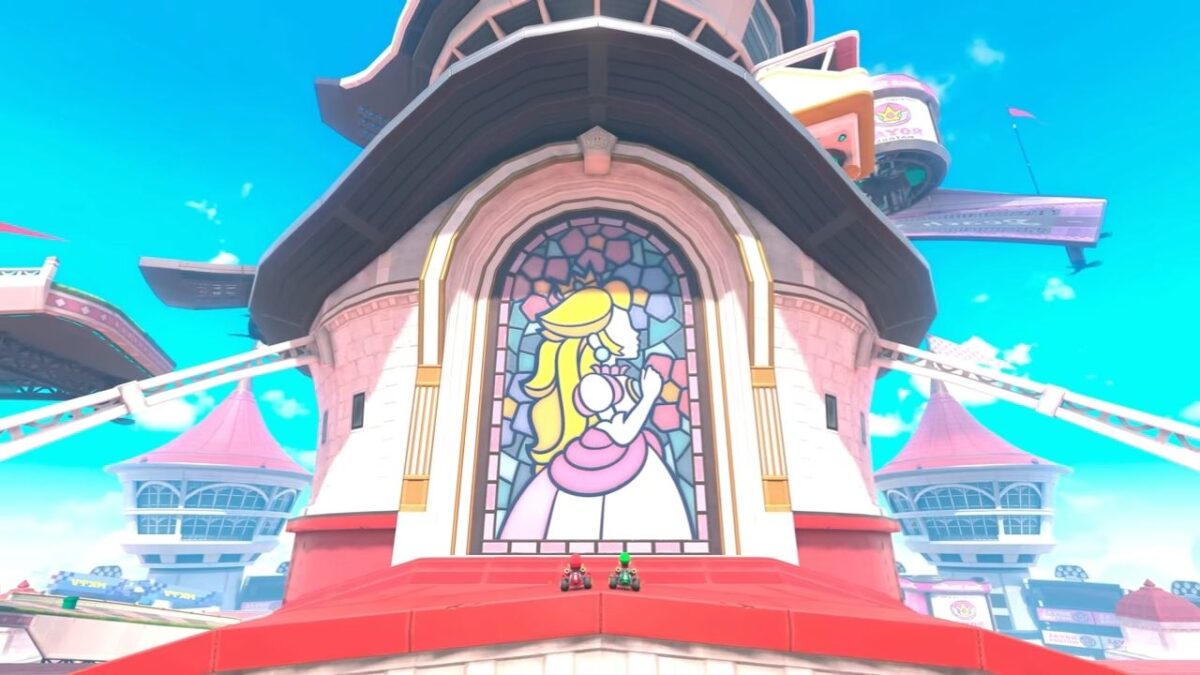 How to unlock Mirror Mode in Mario Kart World