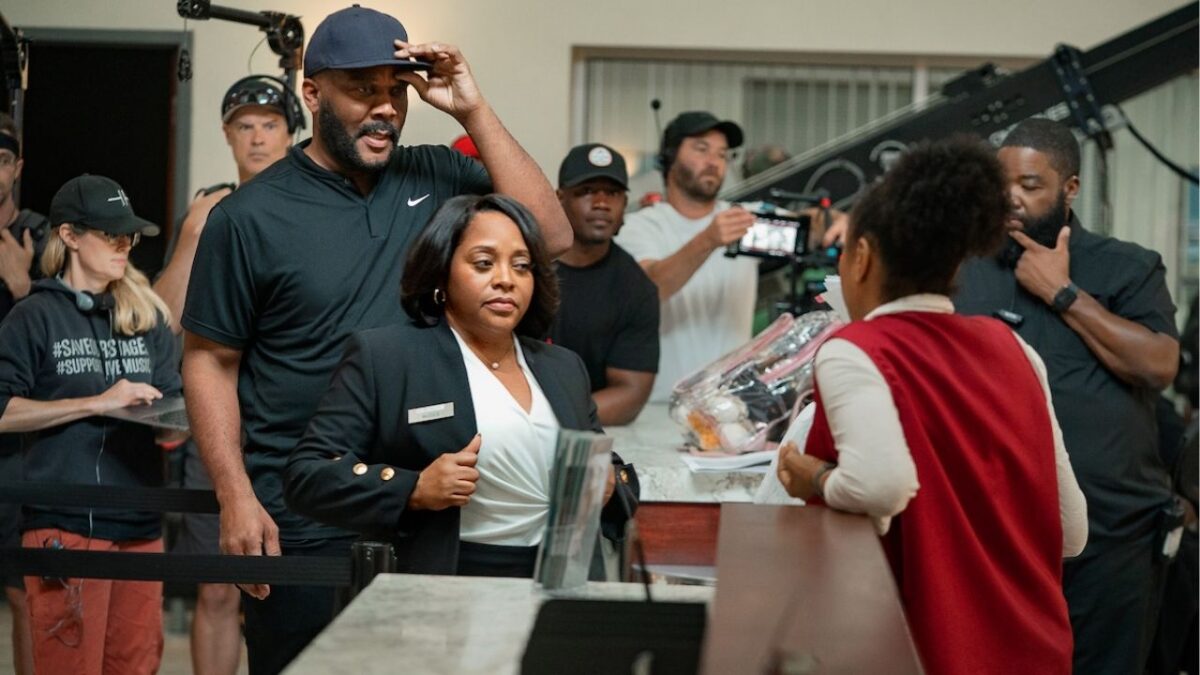 Straw Movie Netflix Ending Explained: Shocking Twist & Themes