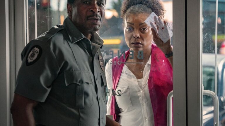 Straw Movie Netflix Ending Explained: Shocking Twist & Themes