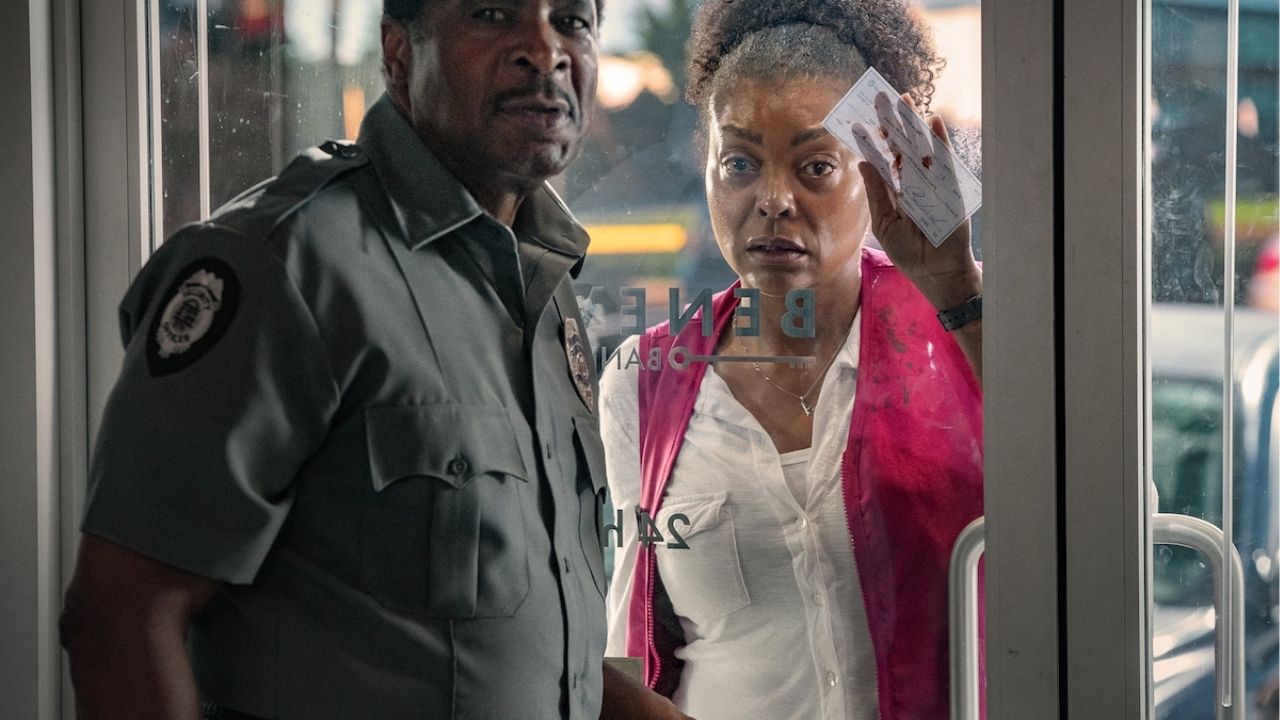 Straw Movie Netflix Ending Explained: Shocking Twist & Themes