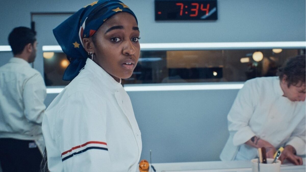 Wird „The Bear“ für Staffel 5 verlängert?