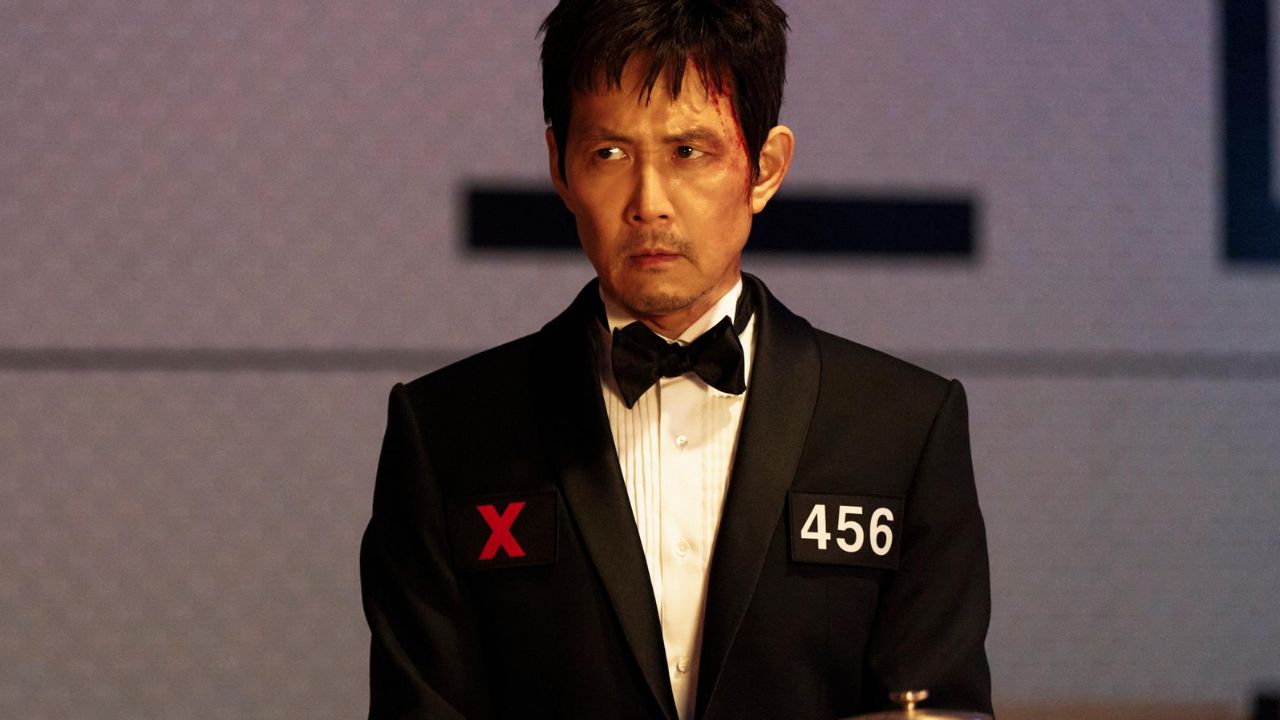 ¿Qué pasó en el final de la temporada 3 de Squid Game?