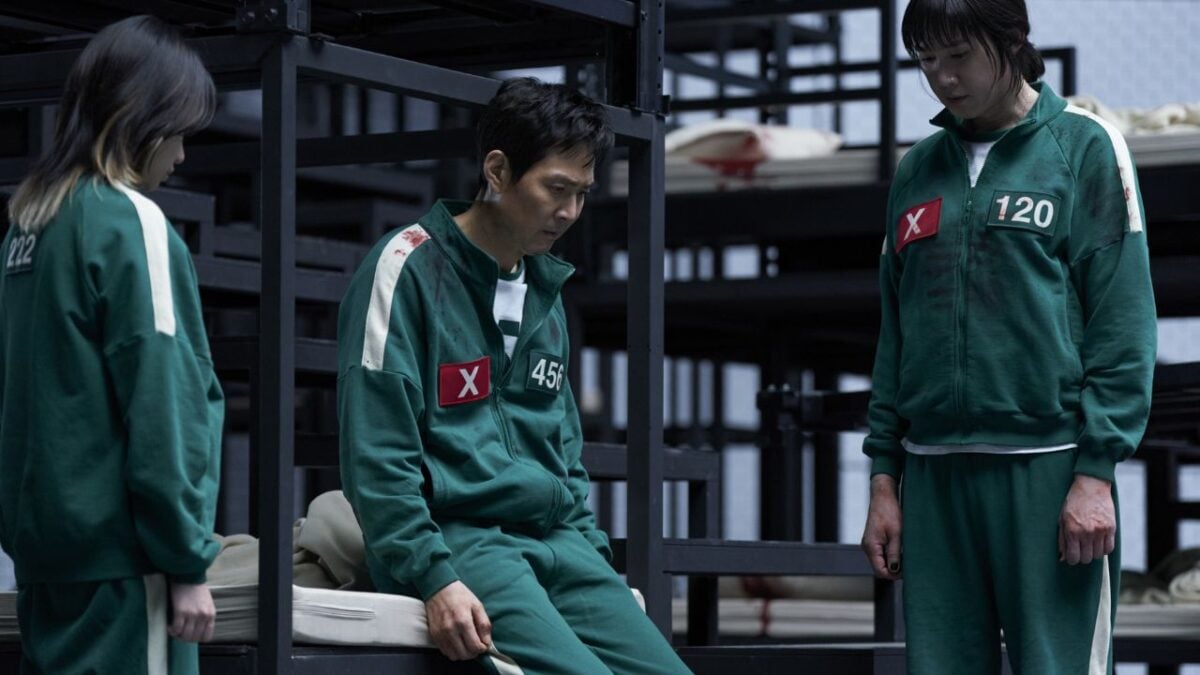 Que s'est-il passé dans la finale de la saison 3 de Squid Game