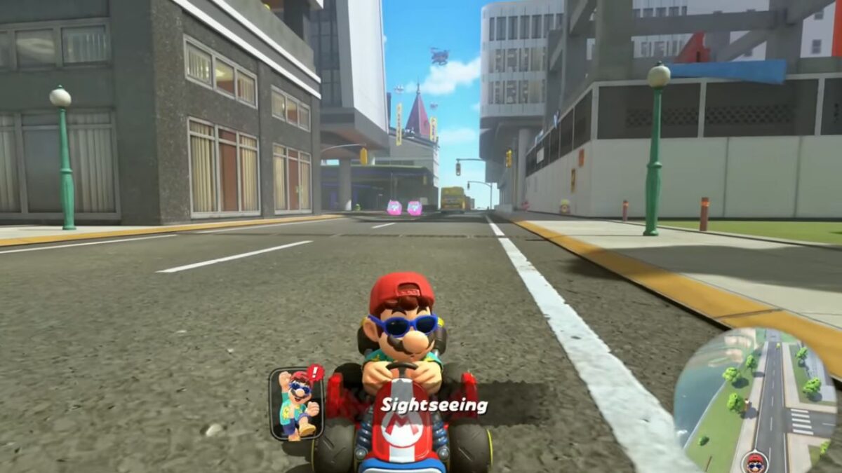 Débloquez tous les coureurs, costumes et karts dans Mario Kart World