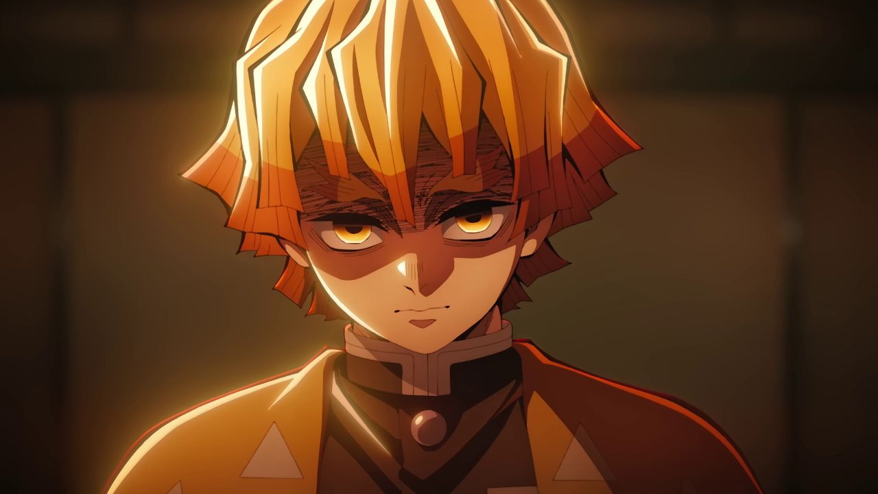 Demon Slayer: Infinity Castle – Trailer veröffentlicht