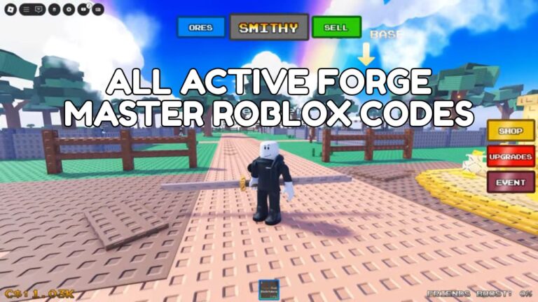 Was sind die gültigen RIVALS-Codes in Roblox? Februar 2025