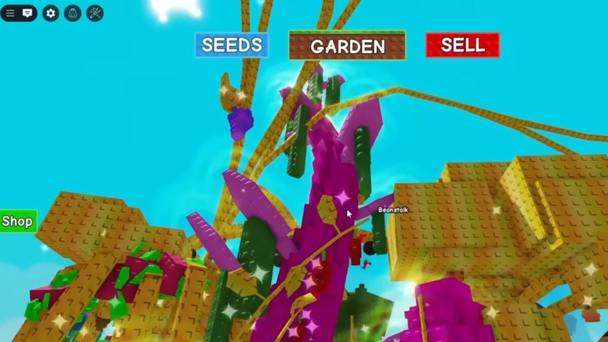 All The Best Mutations in Grow a Garden Roblox