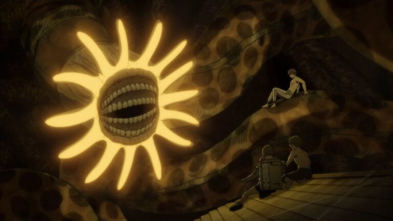 Dandadan Season 2 Release Date, Trailer, Plot & Episode Count