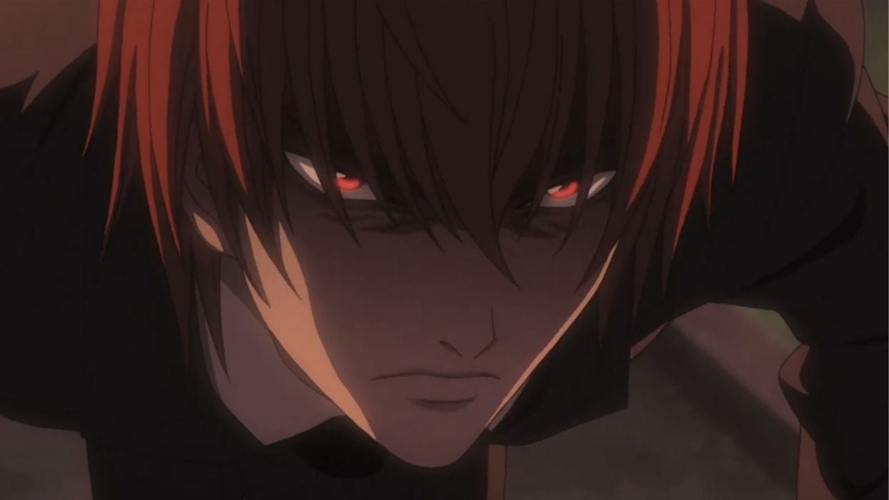 Death Note Netflix Series: Cast & Character Guide, Latest Updates