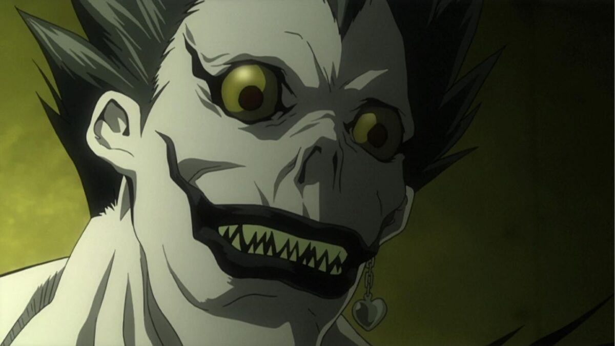 Death Note Netflix Series: Cast & Character Guide, Latest Updates