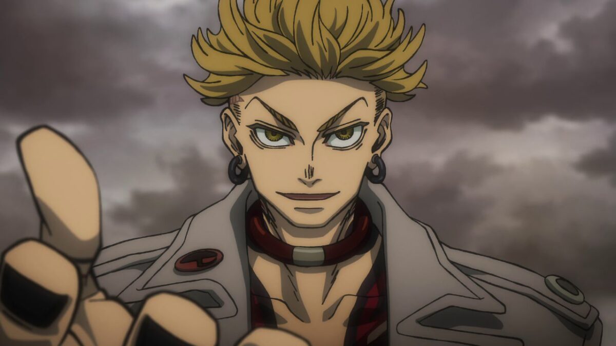 Gachiakuta Episode 3: Tanggal Rilis, Tempat Menonton, dan Lainnya