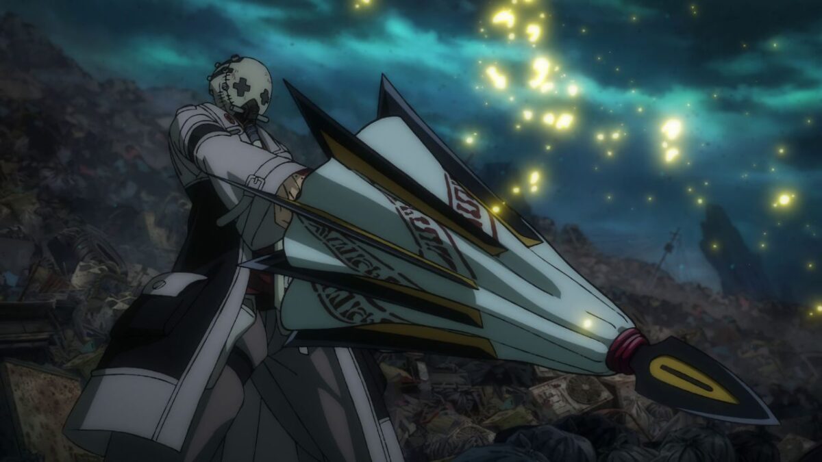 Gachiakuta Episode 3: Release Date, Where to Watch and More