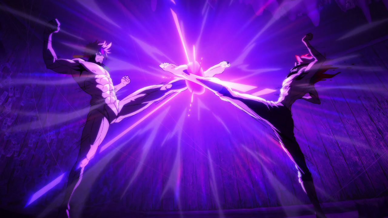 Dandadan Temporada 2 Episodio 3: Fecha de lanzamiento y más